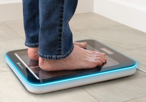 Diabetic Foot Monitoring Made Simple for Patients | Empo Health®